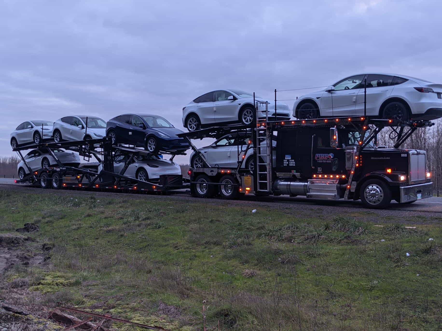 Professional Car Carriers: Vehicle Shipping Across Canada