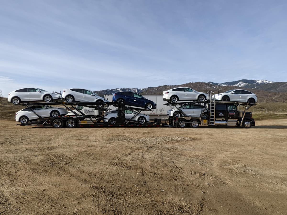 Everything You Wanted to Know About Shipping Oversized Vehicles ...