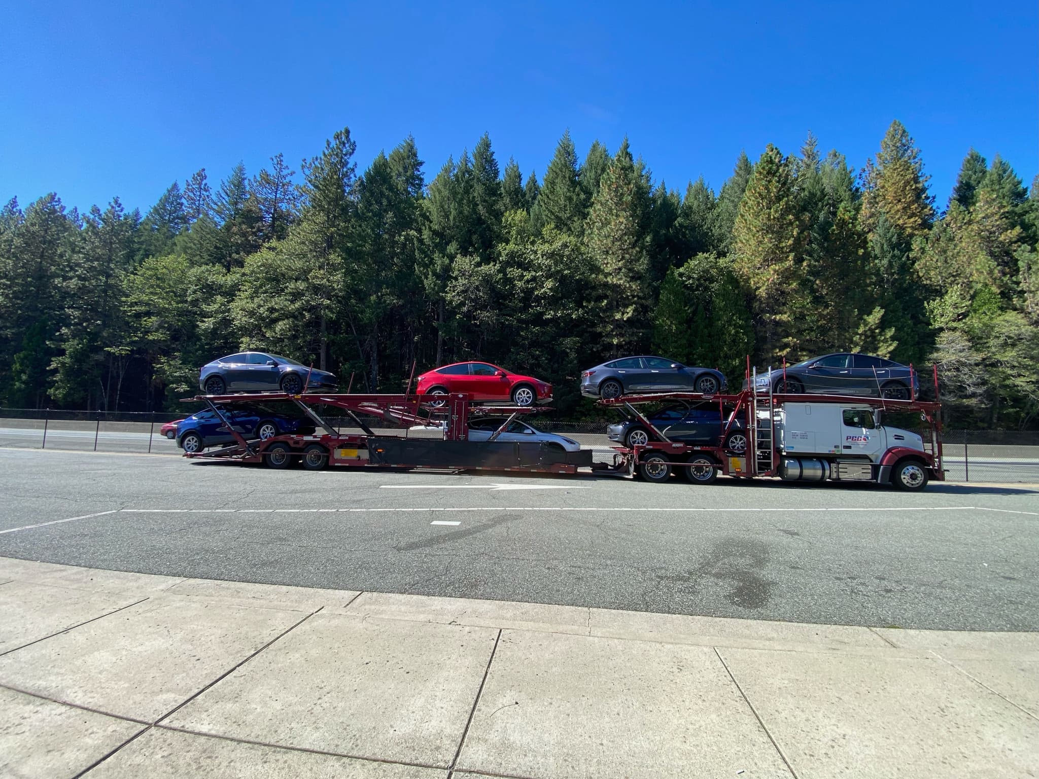 Why Auto Transport Canada is the Future of Vehicle Relocation ...